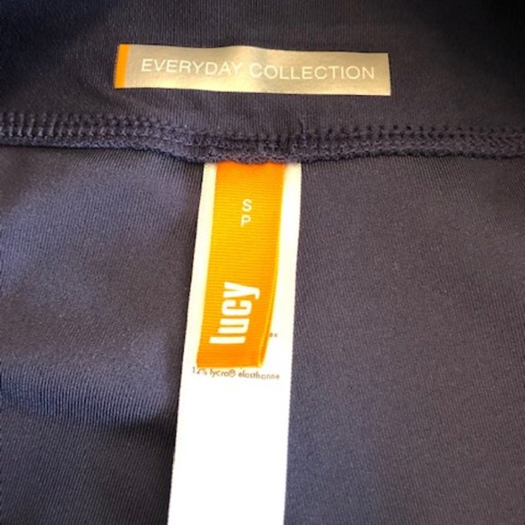 Lucy | Pants & Jumpsuits | Lucy Activewear Wide Leg Travel Pants | Poshmark